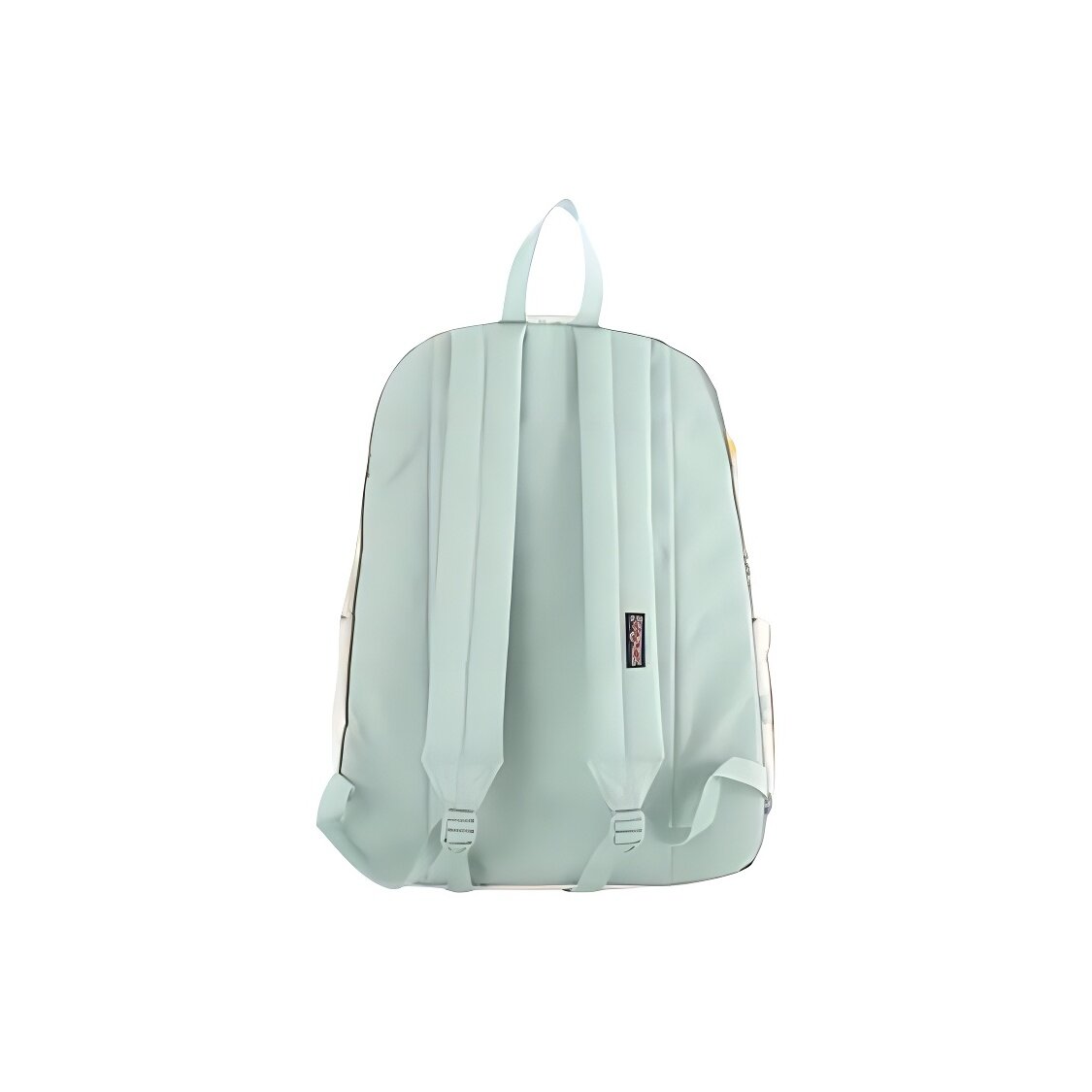 Сумка JanSport, бежевый — фото 1