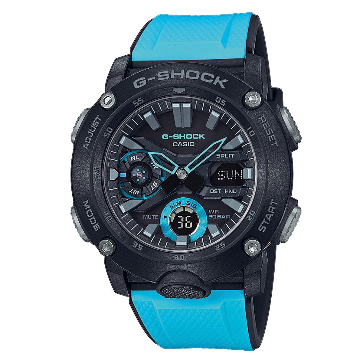 Наручные часы Спорт