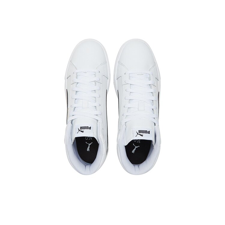 Кроссовки PUMA Serve Pro Lite, размер EU 39 стопа (25CM), white — фото 1