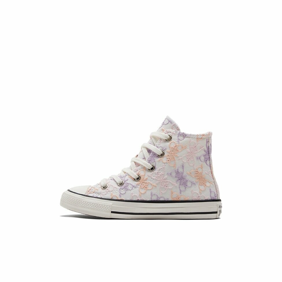 Кеды Chuck Taylor All Star
