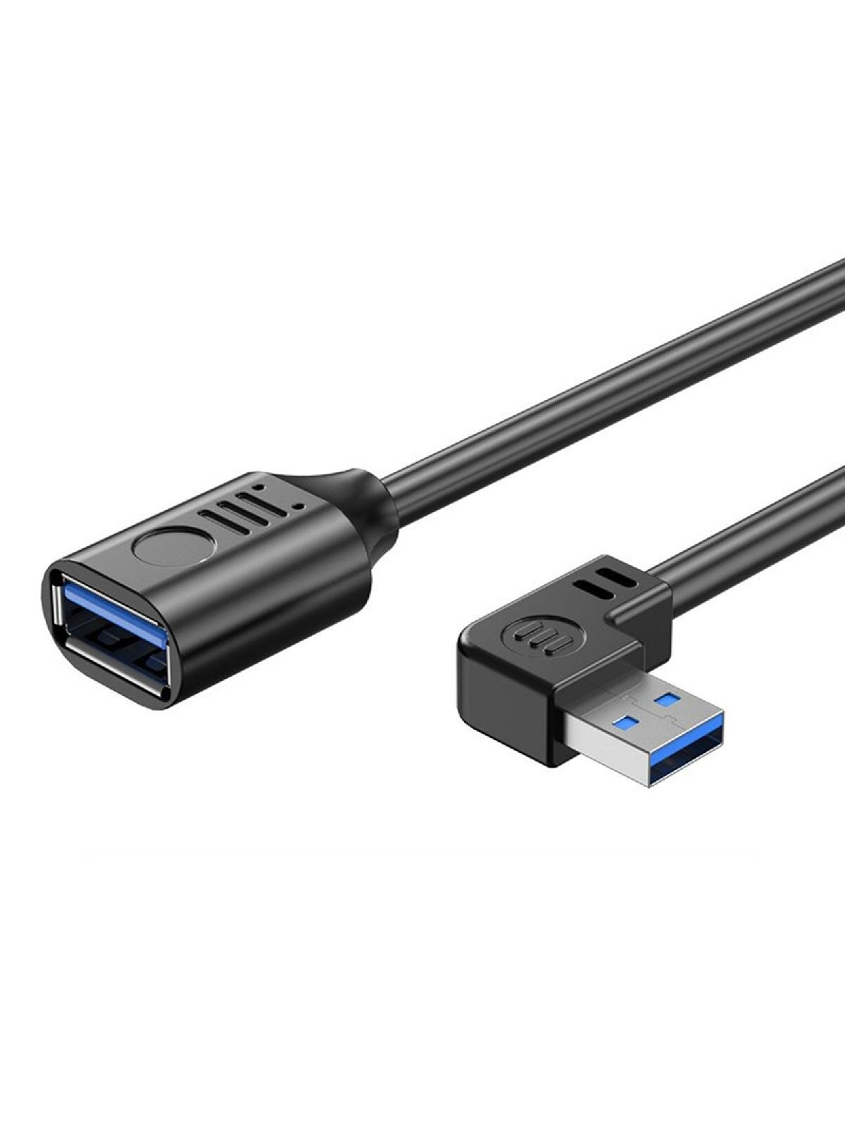 Удлинитель USB 3.0 USB 3.0 от мужчины к женщине 5 Гбит /с Синхронизация данных USB Extender