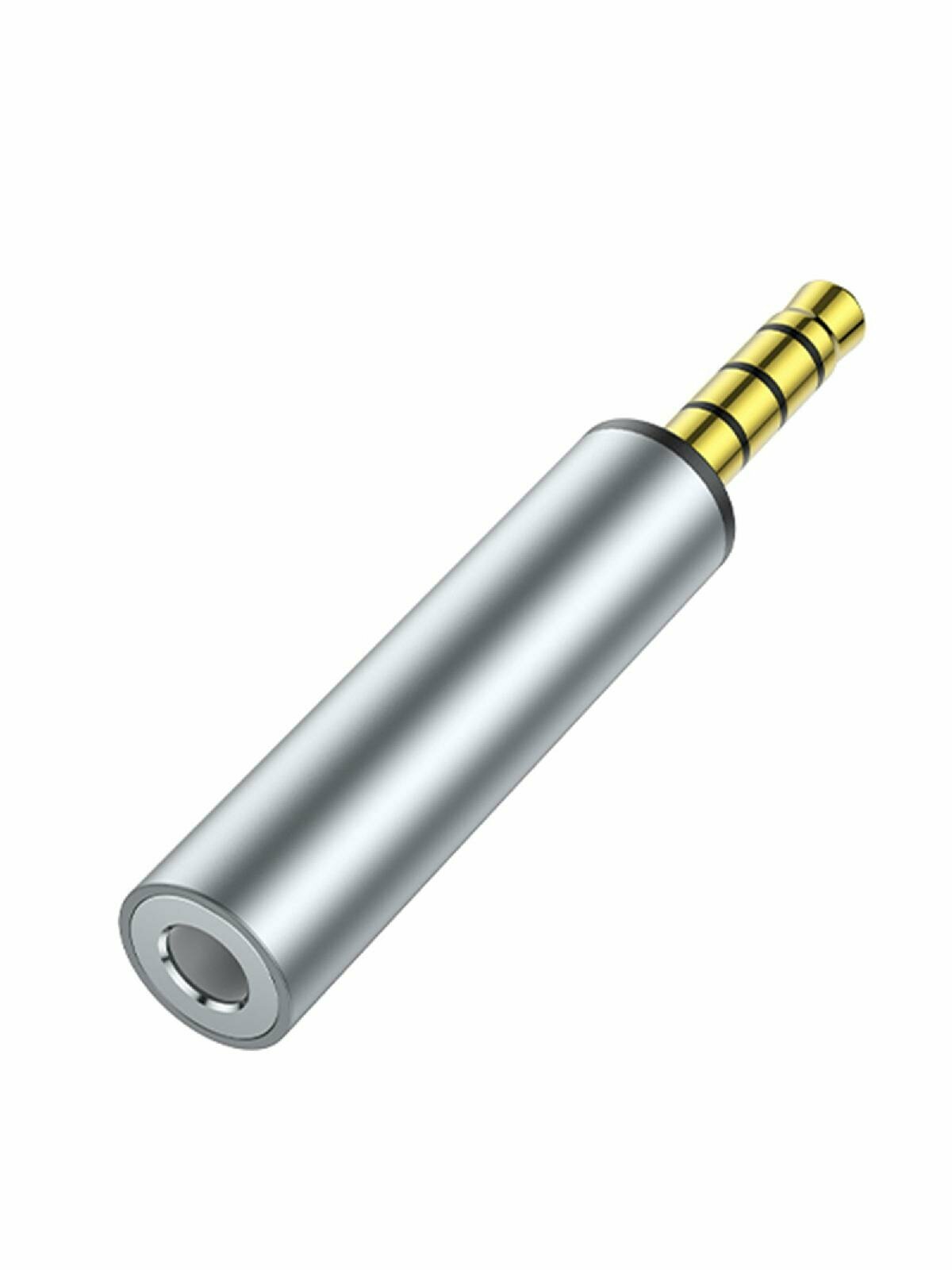 3,5 мм разъемы типа "Папа-мама", переходник для удлинения шнура AUX