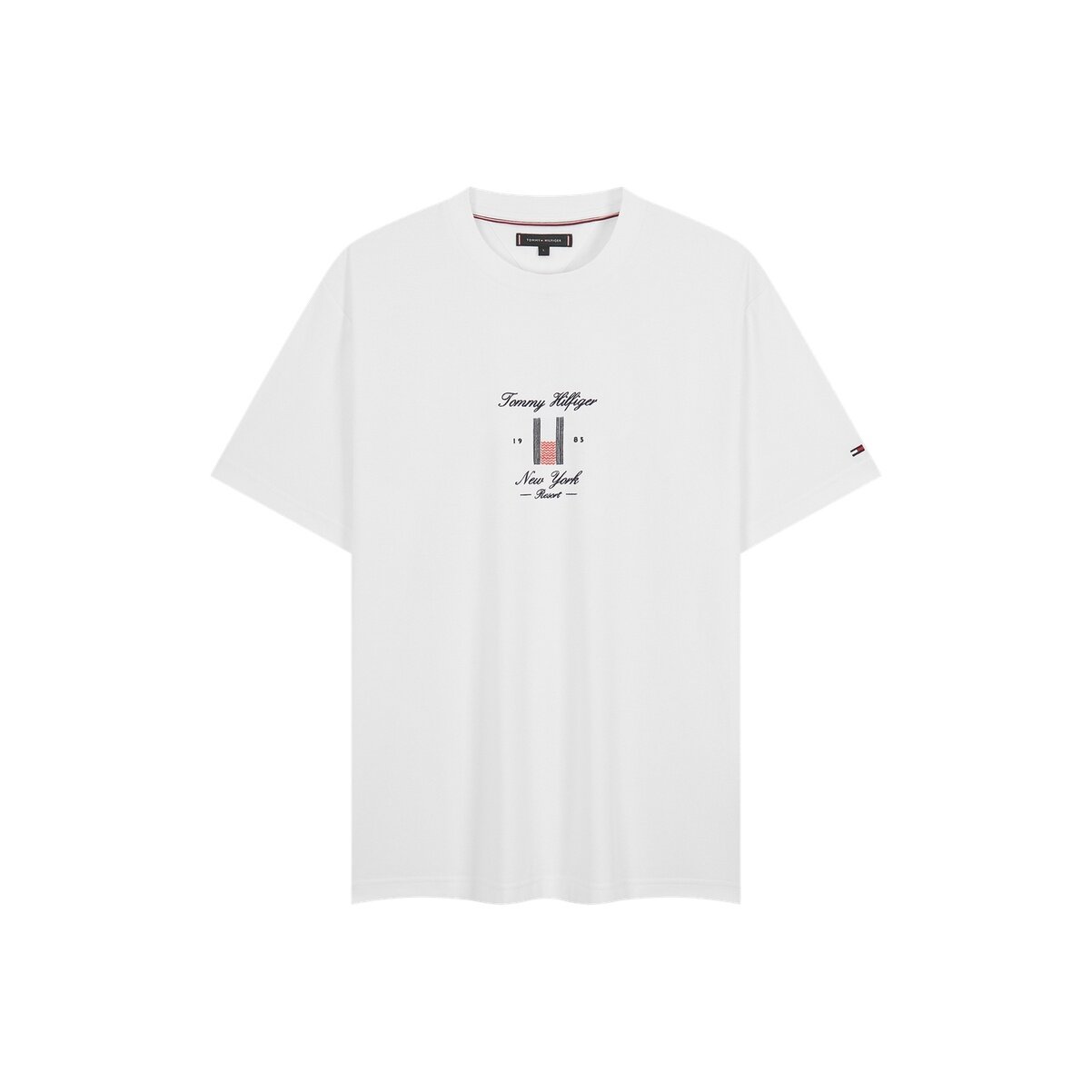 Майка TOMMY HILFIGER