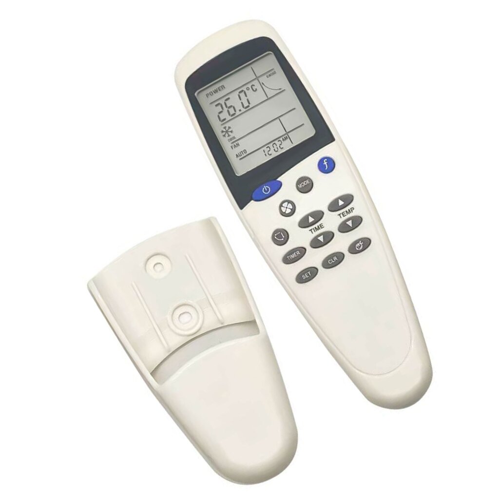 Подходит для английского пульта дистанционного управления кондиционером IR-LCD7N