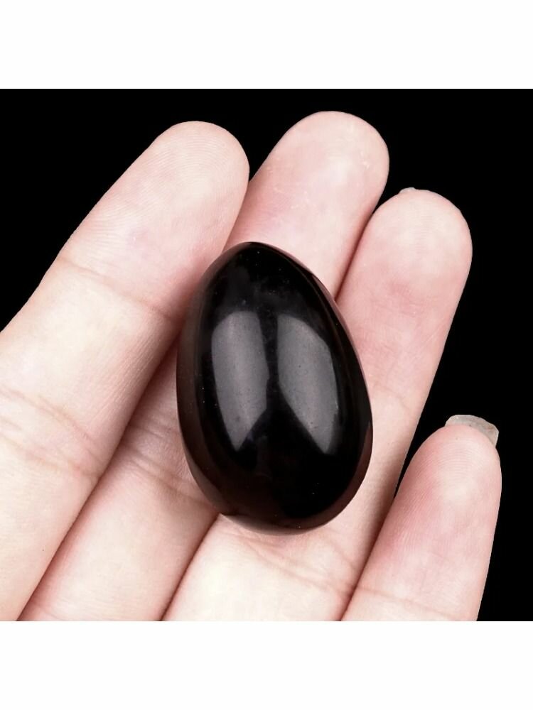 Природный Камень полудрагоценный Хрустальные драгоценные камни,3 x 2 Cm