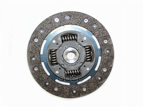 Диск сцепления SUZUKI ESCUDO/GRAND VITARA/X-90 1.6 90- Sat арт. ST-22400-57B10
