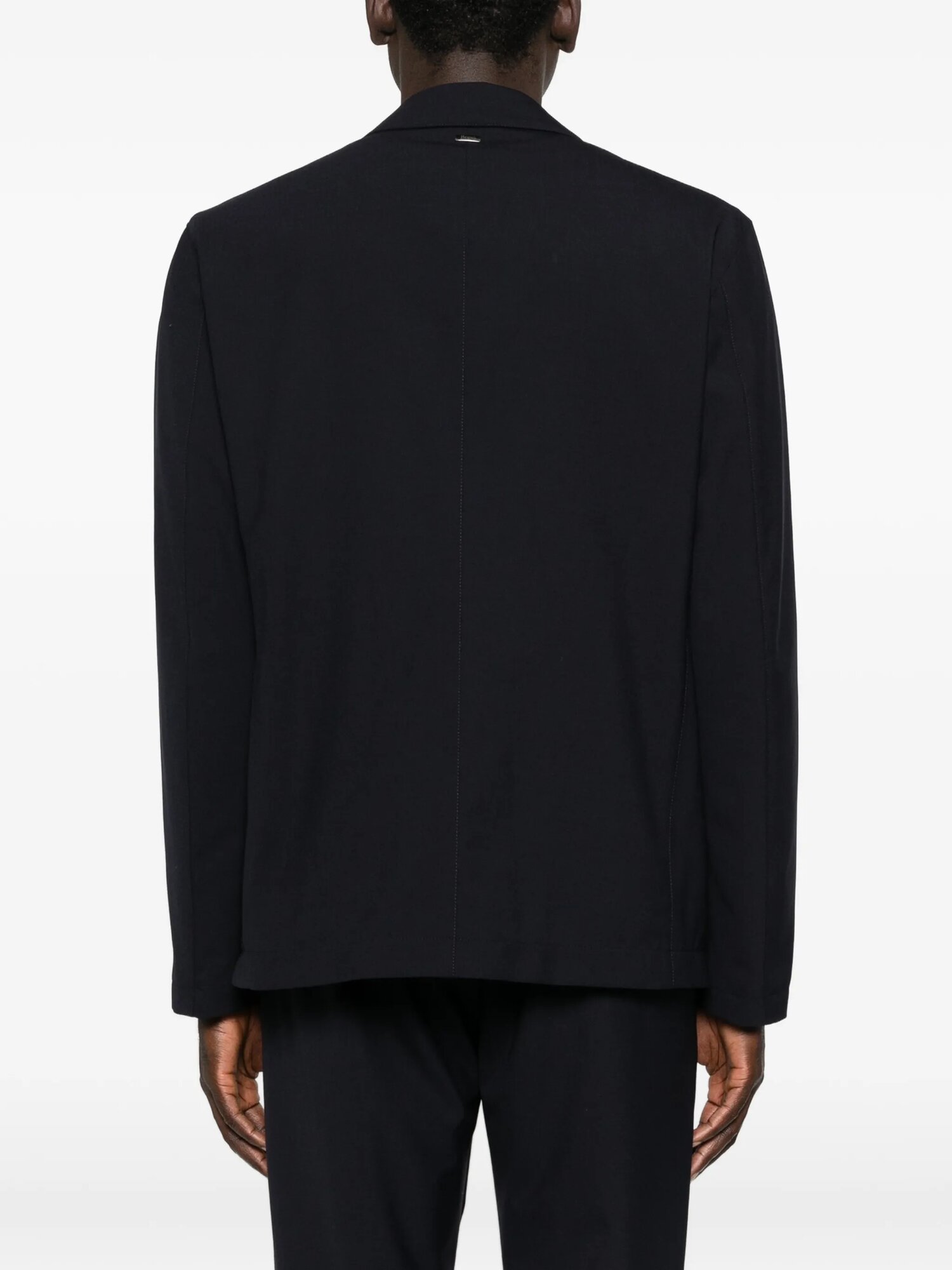 Куртка Herno Button-up shirt jacket, размер 52 — фото 1