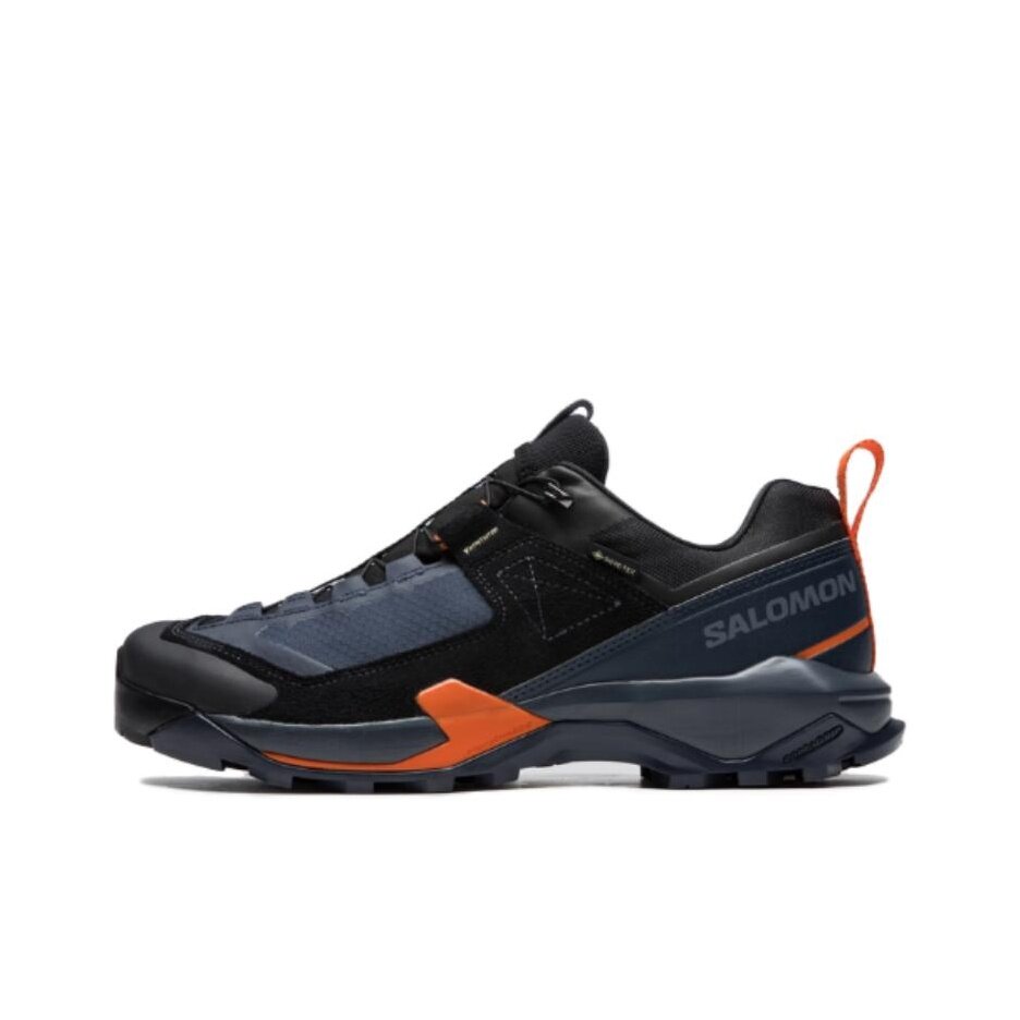 Туфли Salomon X Ultra ALPINE