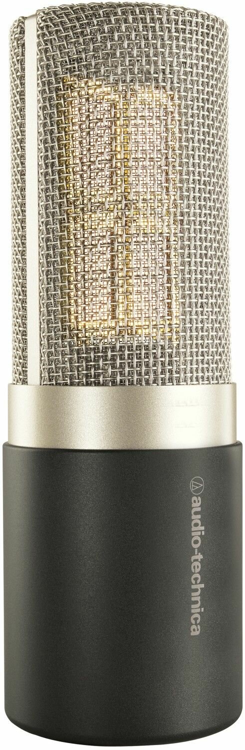 Микрофон конденсаторный Audio-Technica AT5040 — фото 1