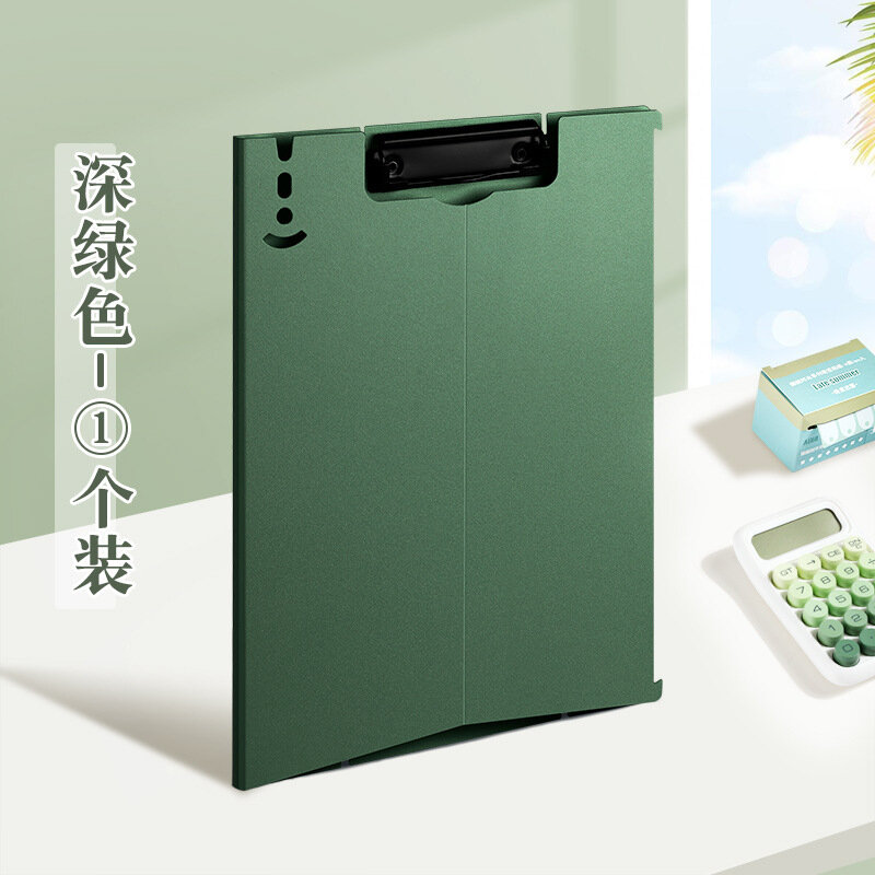 Вертикальная папка-планшет, складная доска для письма, папка для документов формата А4, папка для хранения бумаги, папка для нот