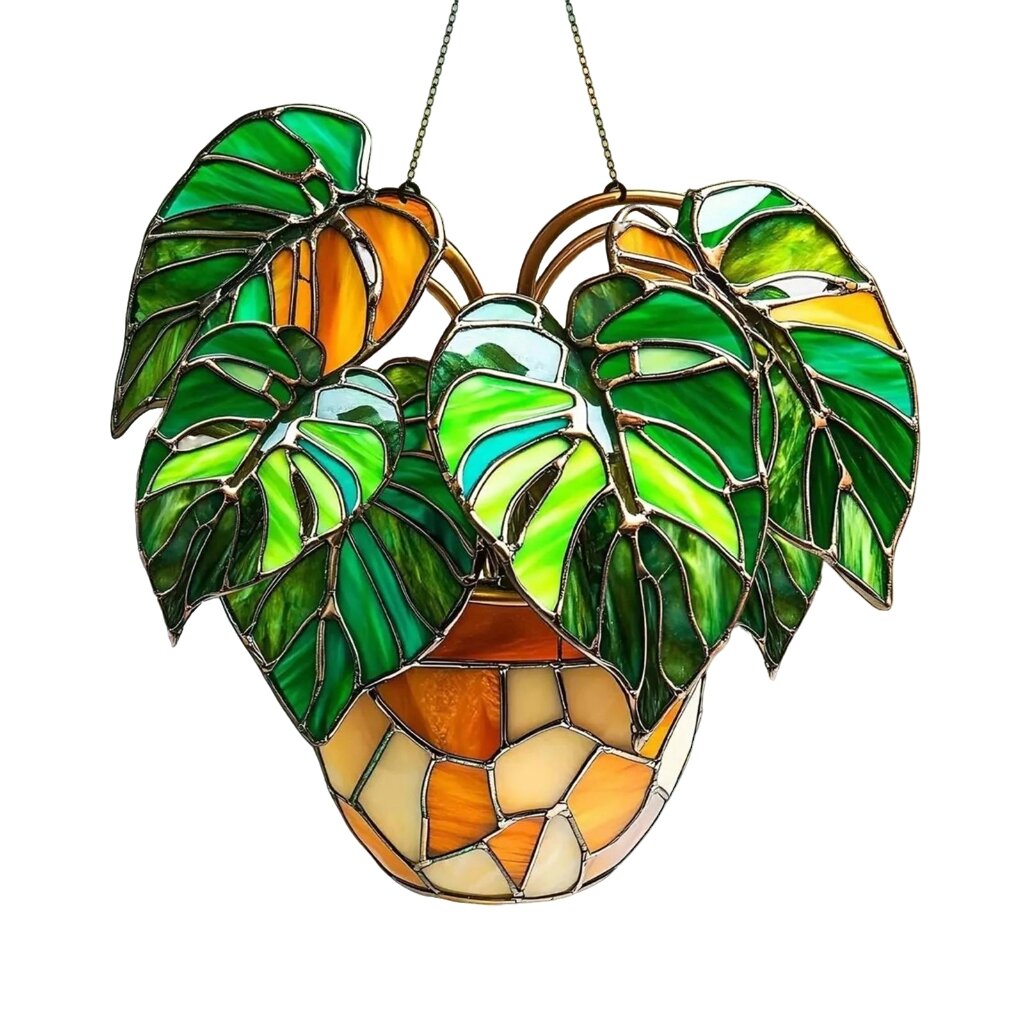 Подвесное Акриловое Окно, Ловцы Солнца Moon Star, Ловцы Солнца На Оконных Панелях