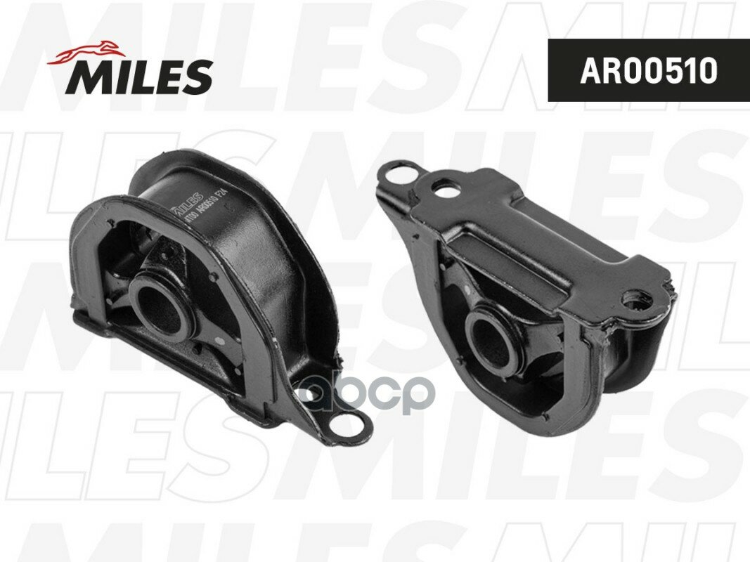 Опора двигателя HONDA CR-V 97-01 перед. Miles арт. AR00510