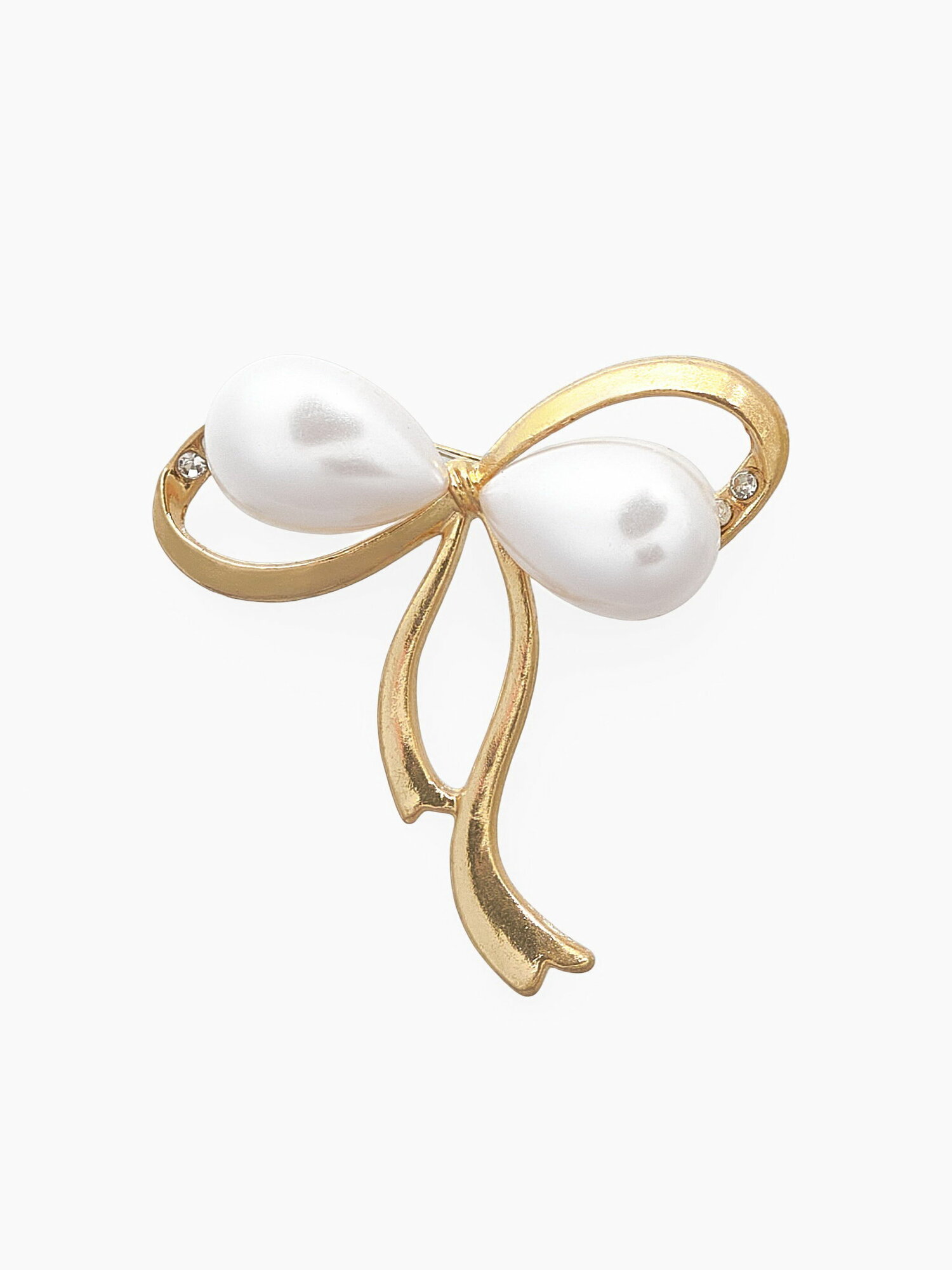 Брошь Queen Fair