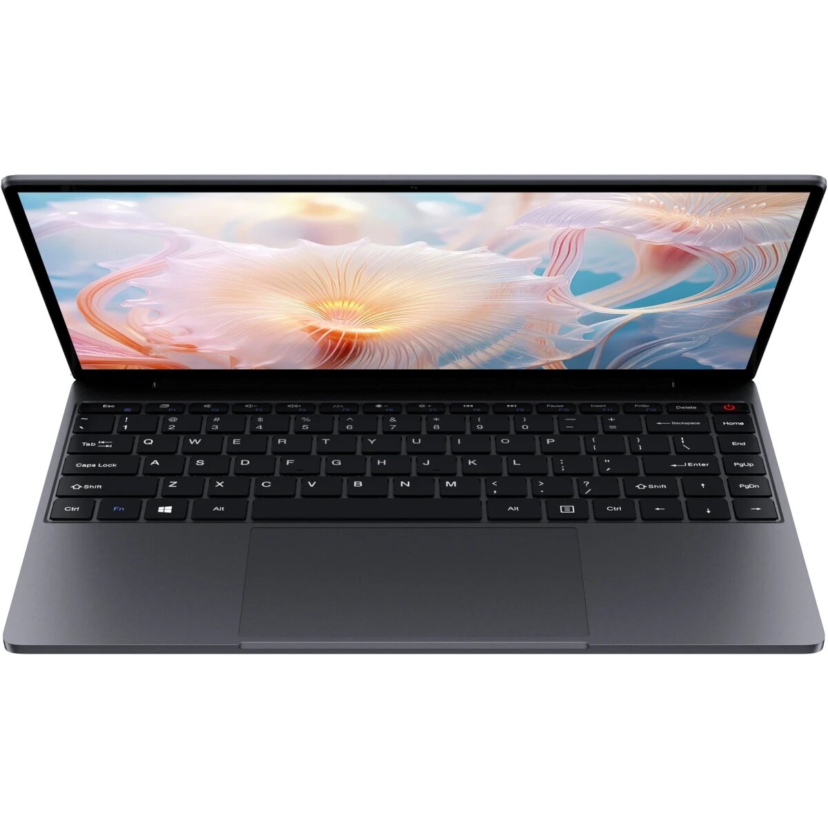 Ноутбук CHUWI CoreBook X 14 14" IPS, Ryzen 5 7430U, 16GB, 512GB SSD, RX Vega 7, Windows 11, grey (CWI570-571E5N1HDMRX)