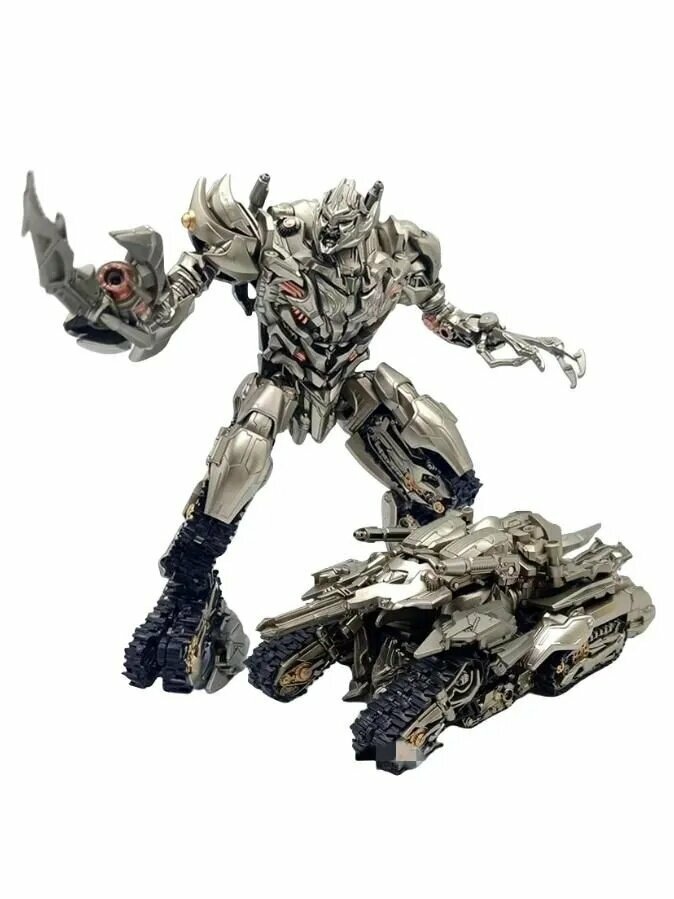 TW-1029 Megatron, SS13 Высота 21 см, Трансформаторы Мегатрон