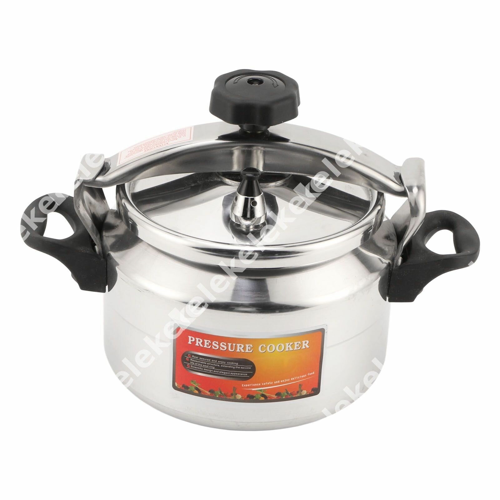 Скороварка для газовой плиты 3л