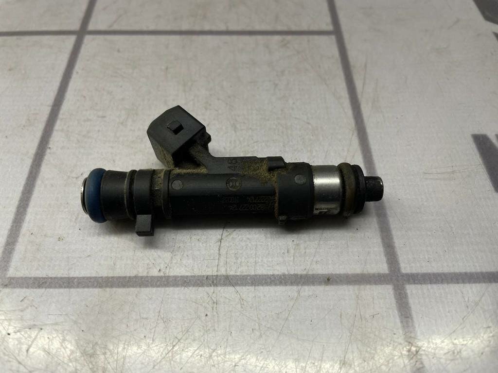 Форсунка инжекторная Renault Logan 2 14-18