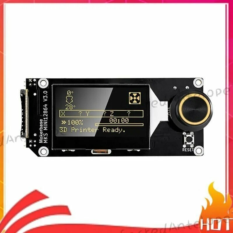 Съемный ЖК-дисплей для экшн-камеры