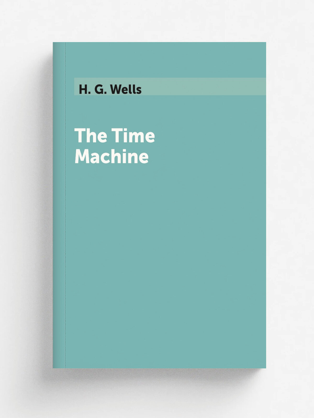 The Time Machine