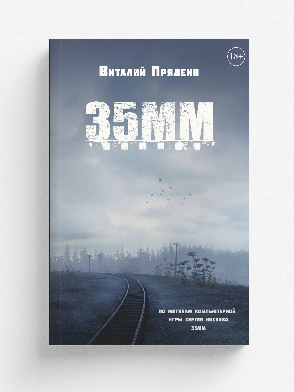 35 ММ. Пост-апокалиптическая история