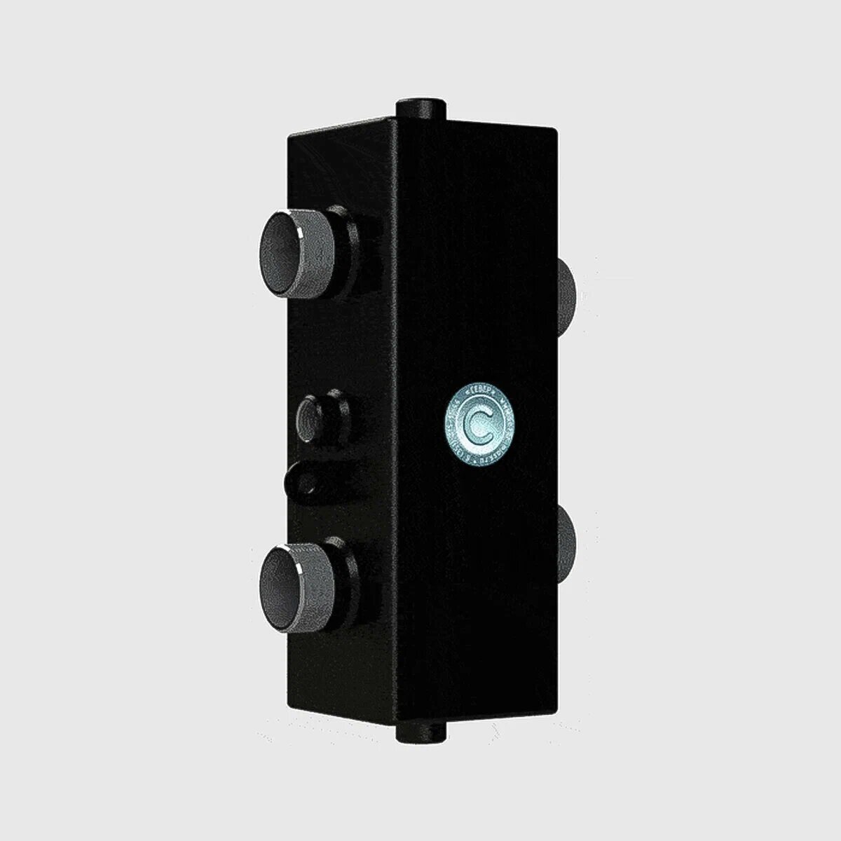 Гидроразделитель "Север 80", 1 1/4 дюйма, для котлов и системы отопления