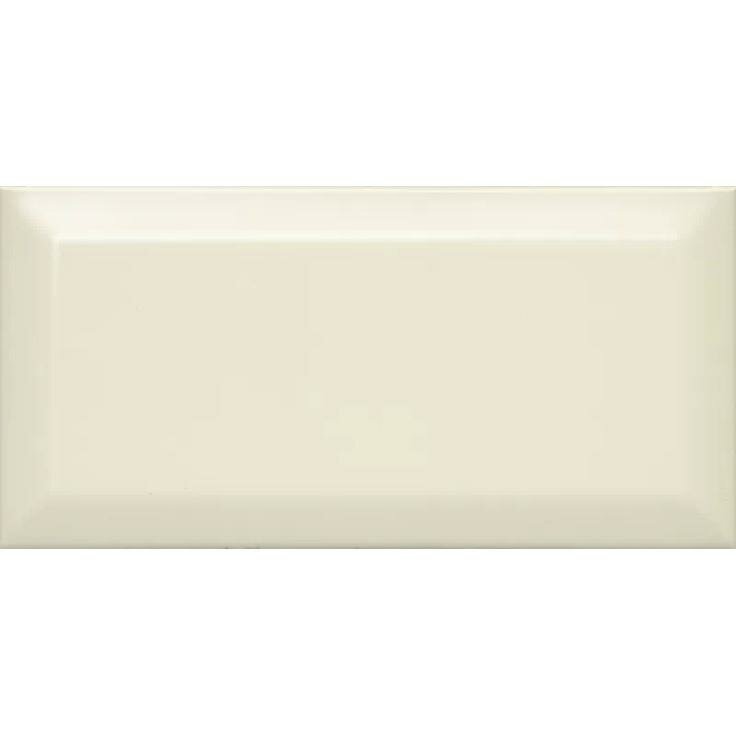 Керамическая плитка Kerama Marazzi Бланше 19043 N 9.9x20 Глянцевая Бежевый