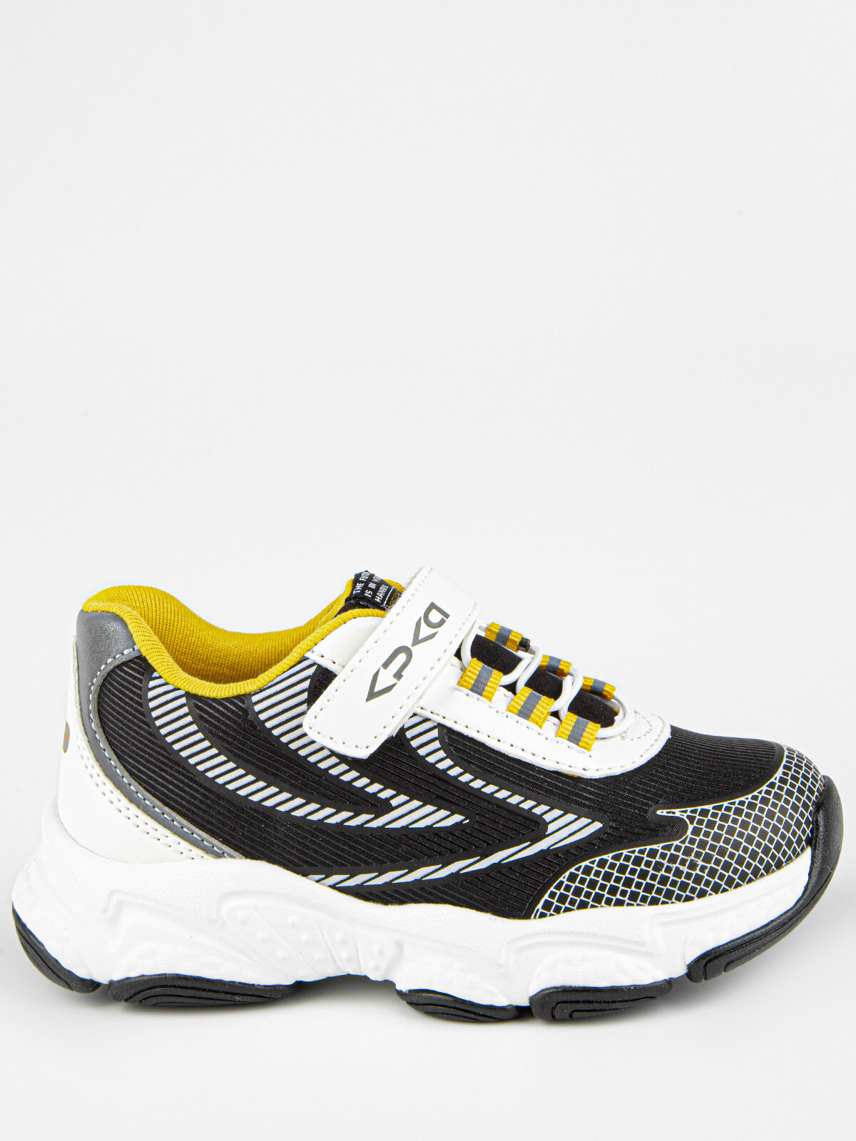 Полуботинки