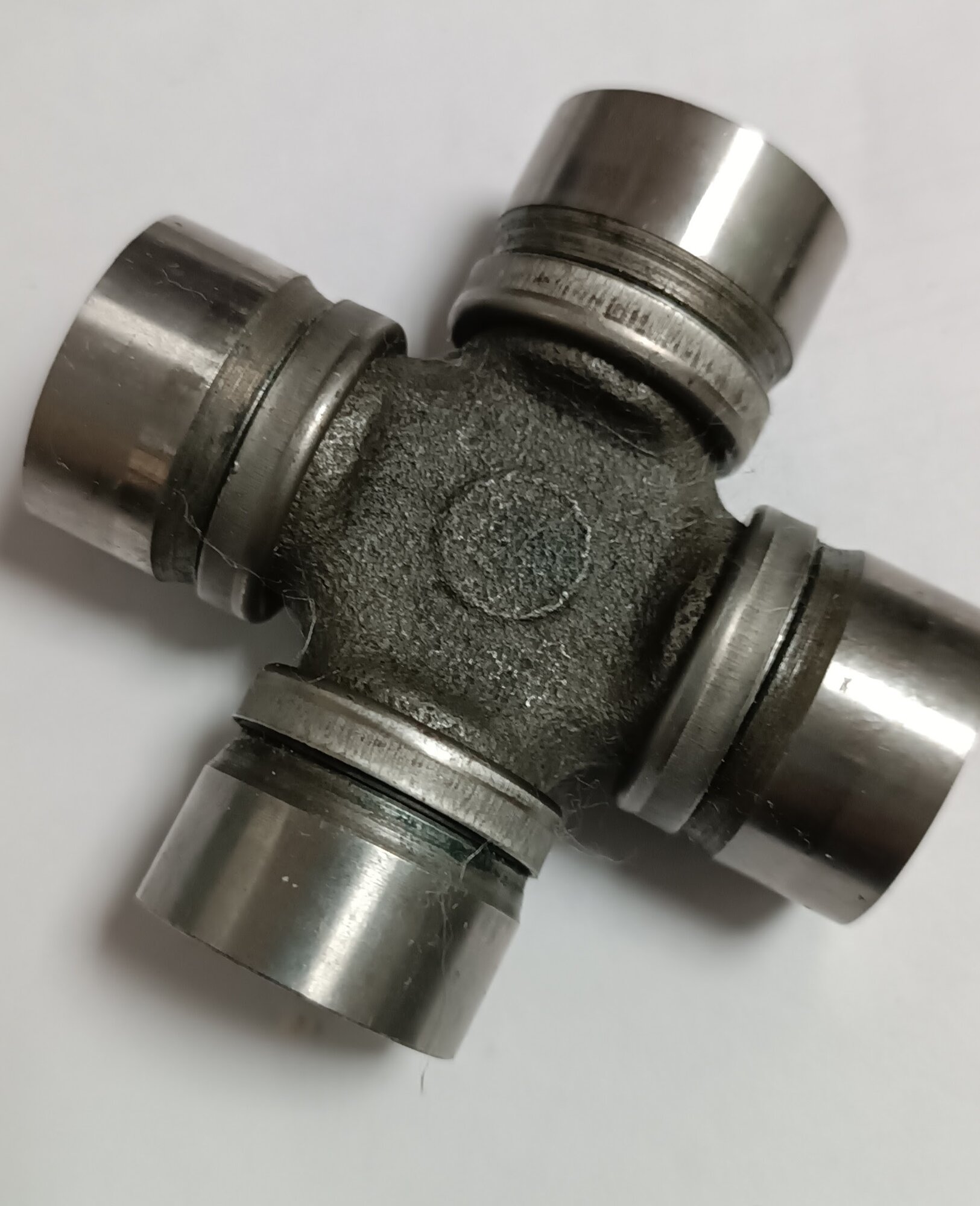 Крестовина карданного вала ваз классика 2101-21011