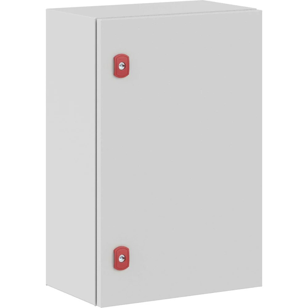 Корпус навесной DKC ST без монтажной панели, ВxШxГ 600x400x250 мм, IP66 R5ST0649WMP
