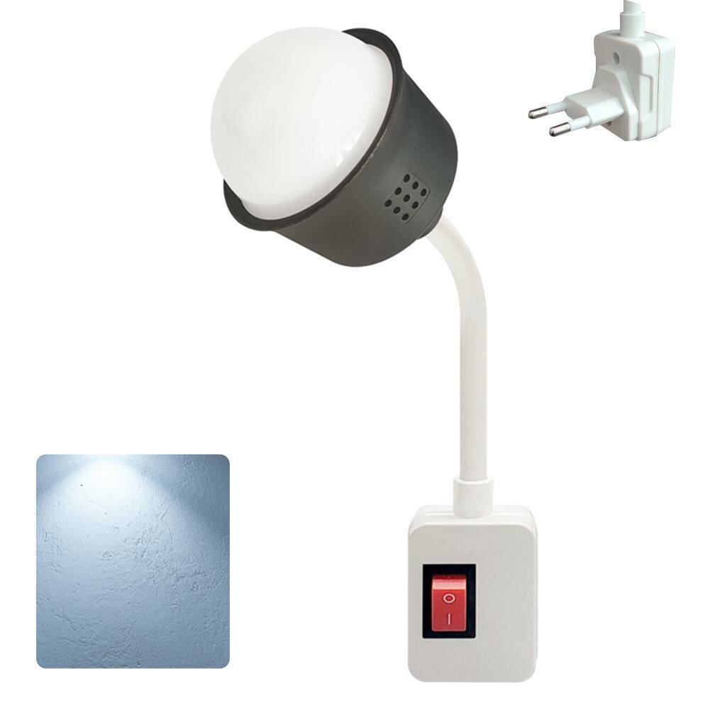 Патрон для лампы с выключателем