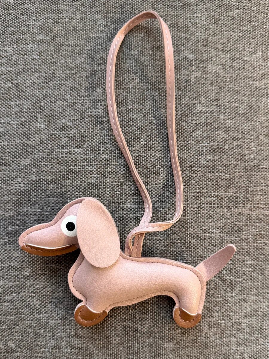 Обвес на сумку, брелок