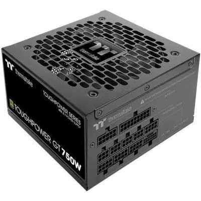 Блок питания Thermaltake ToughPower GT Gen.5 750W, 80+ gold, 140мм, черный, retail PS-TPT-0750FNFAGE-3