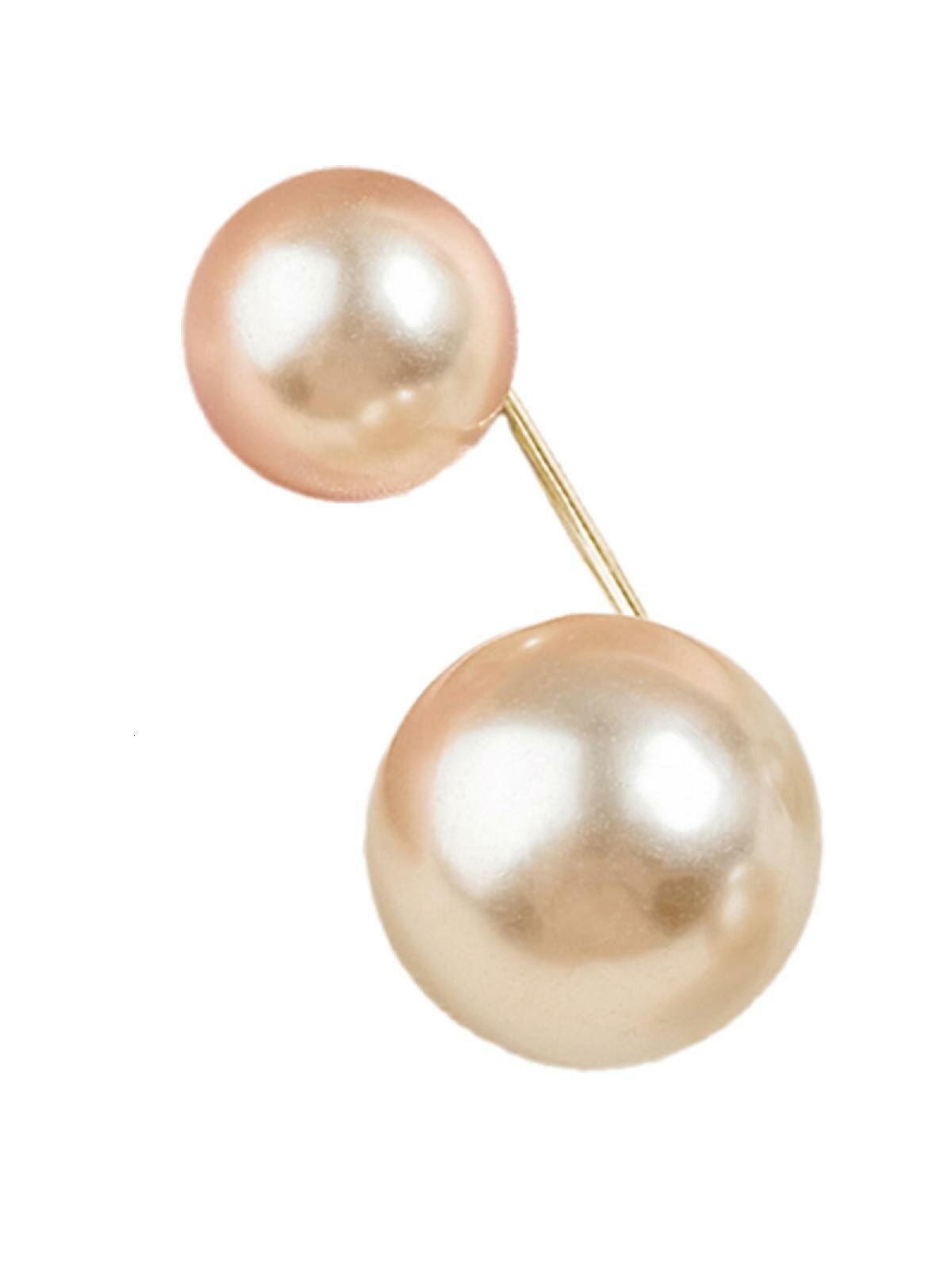 Клипсы для подтяжки талии и укорачивания брюк, шампанское - 1