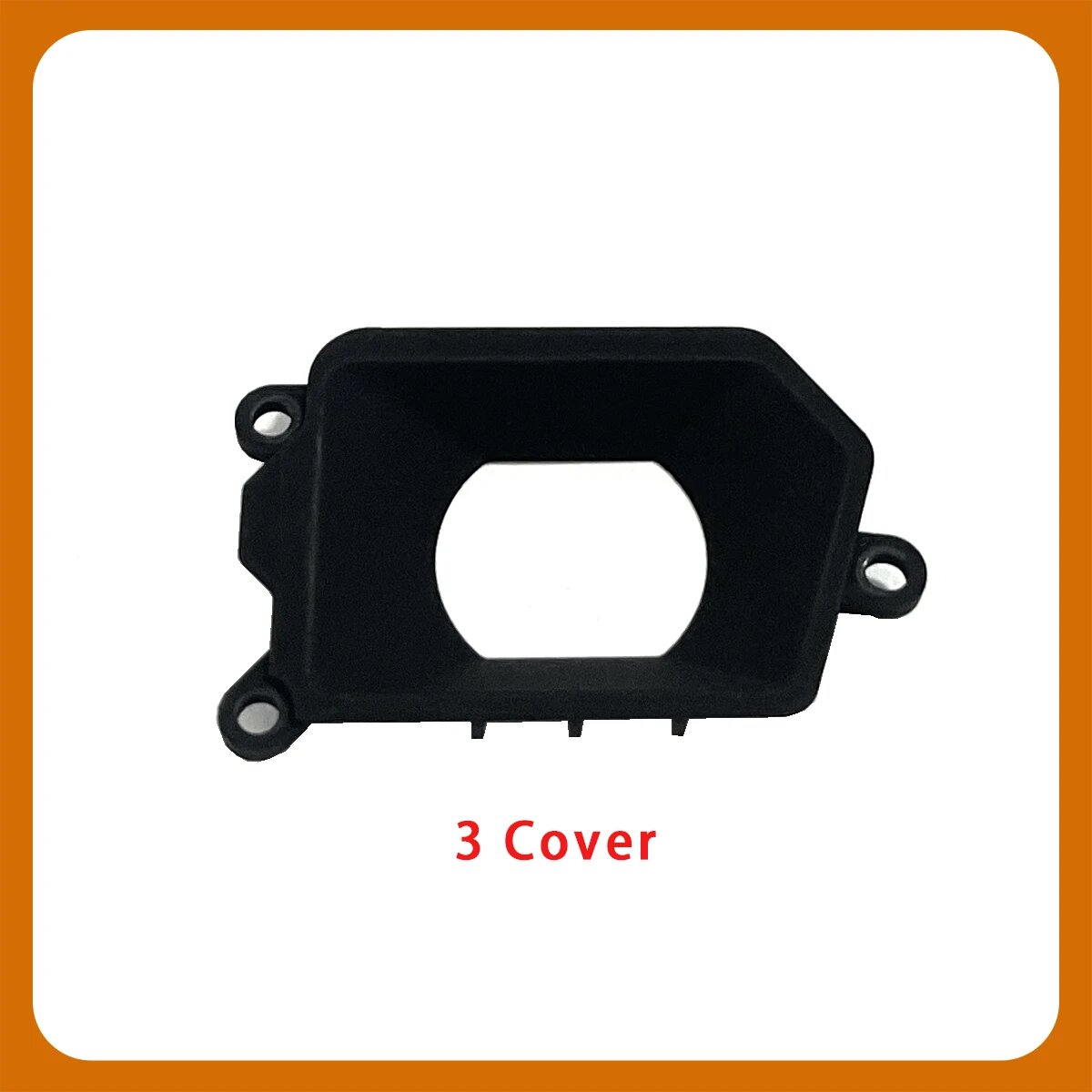 Чехол для DJI Mavic 3/3 Pro, цвет: 3 cover 3