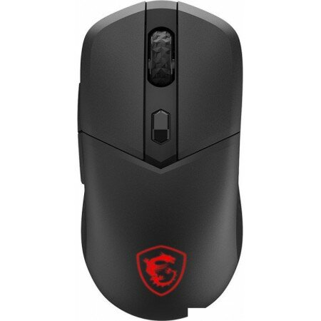 MSI Versa 300 Wireless (черный)