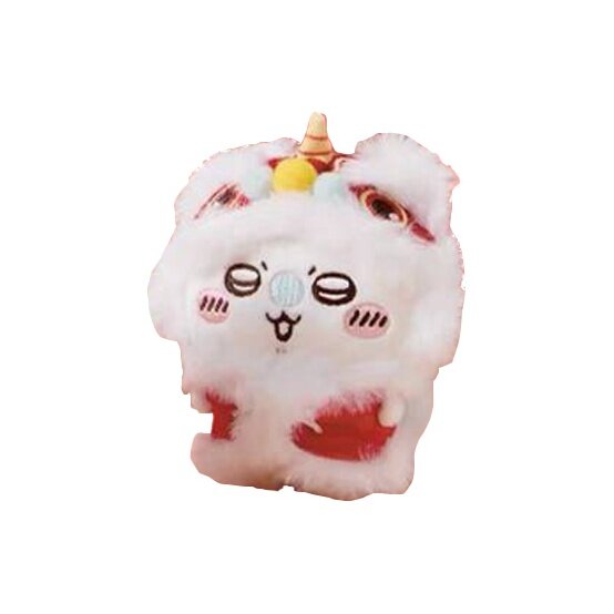 Игрушки подвесные MINISO x Chiikawa