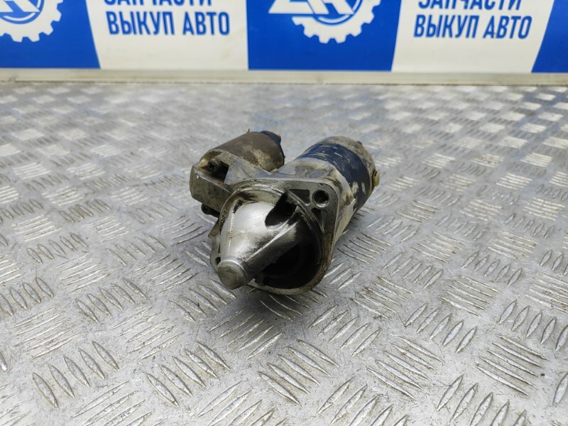 Б/У Стартер Byd F3 / Бид F3 1.6 DA4G18 100 Л.С 2008