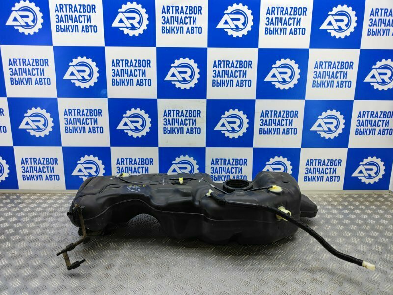 Б/У Бак топливный Nissan Tiida 1 C11 / Ниссан Тиида 1 C11 1.6 HR16DE 110 Л.С. седан 2013