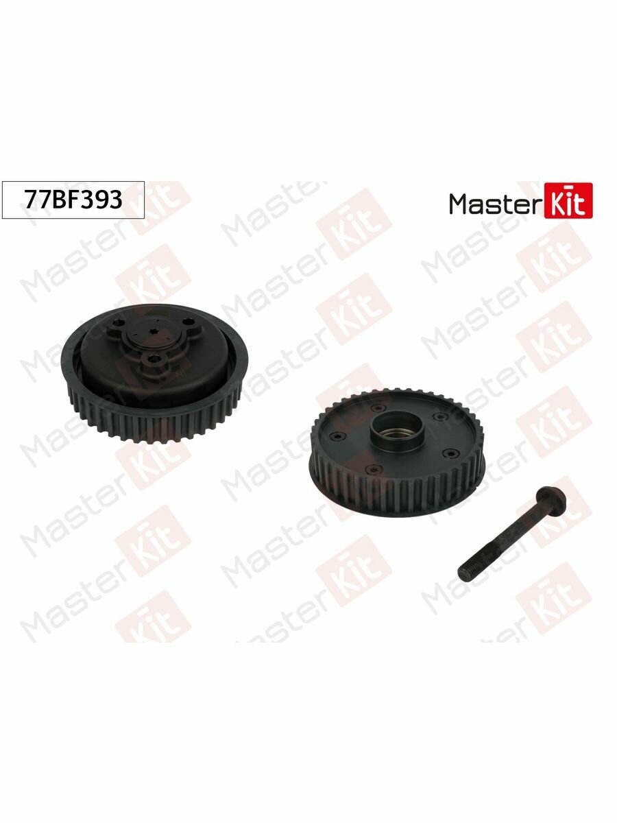 Механизм газораспределения MasterKit 77BF393 для VOLVO S80, V40, XC70 / Вольво с80, в40, хц70