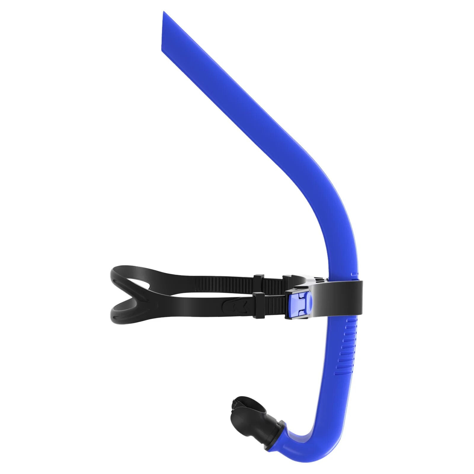 Синяя трубка для снорклинга, Color: Blue