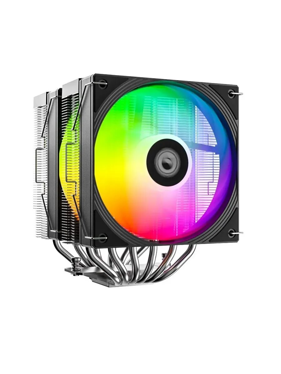 Кулер для процессора FROZN A620 PRO SE ARGB LGA1700/1200