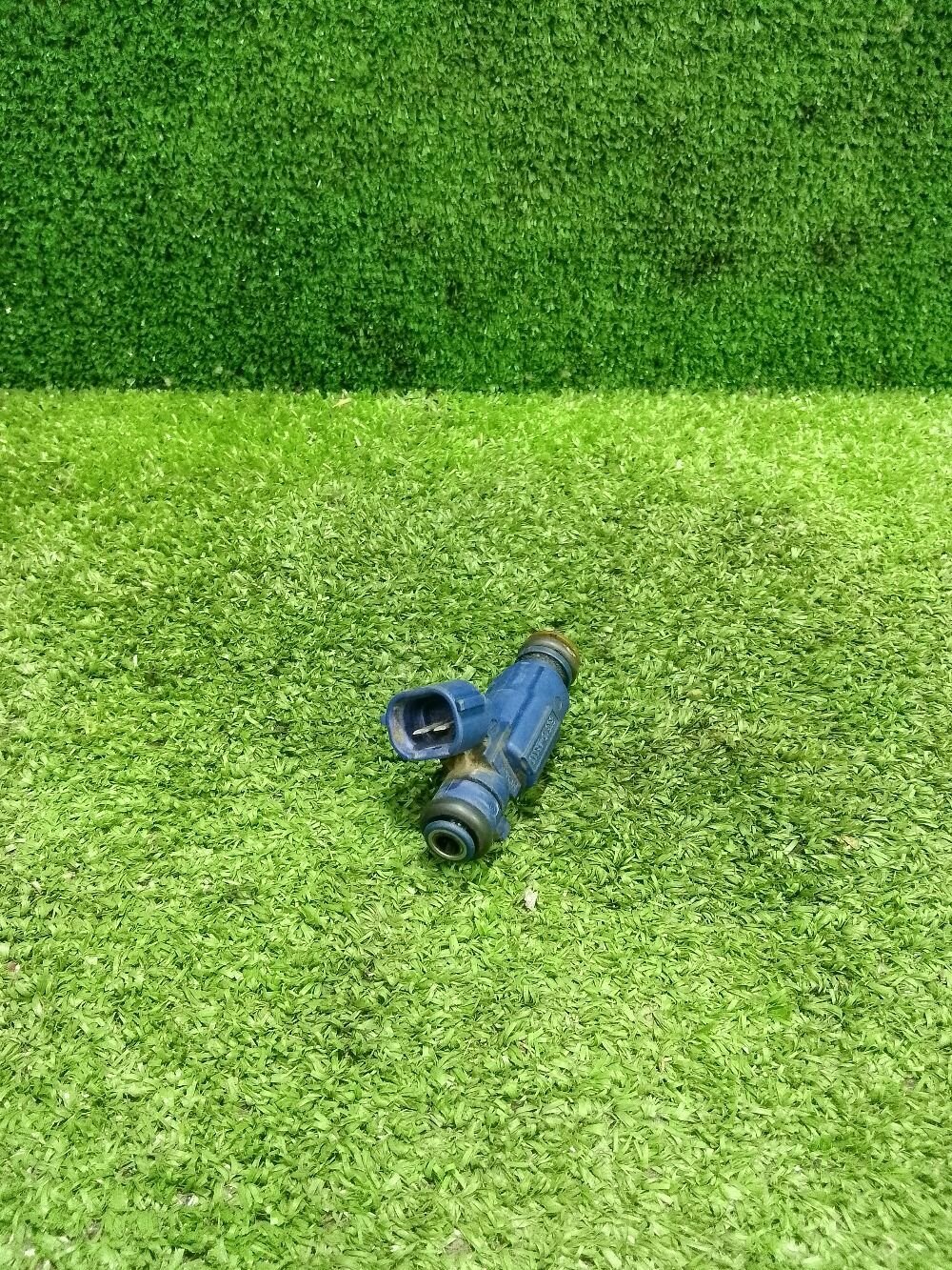 Форсунка топливная Kia Rio 3 Б/У с пробегом