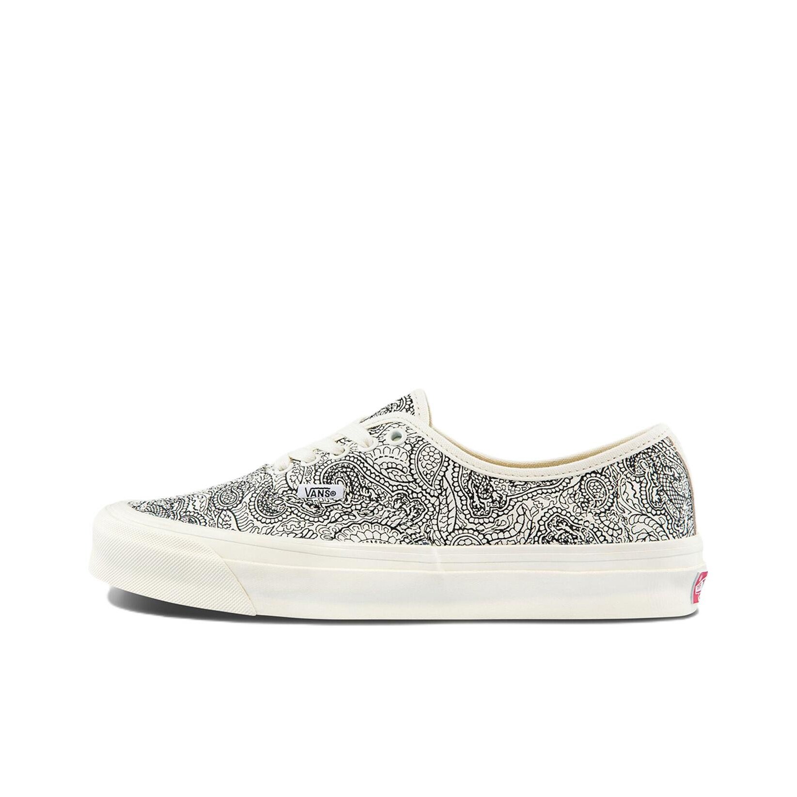 Кеды VANS Authentic