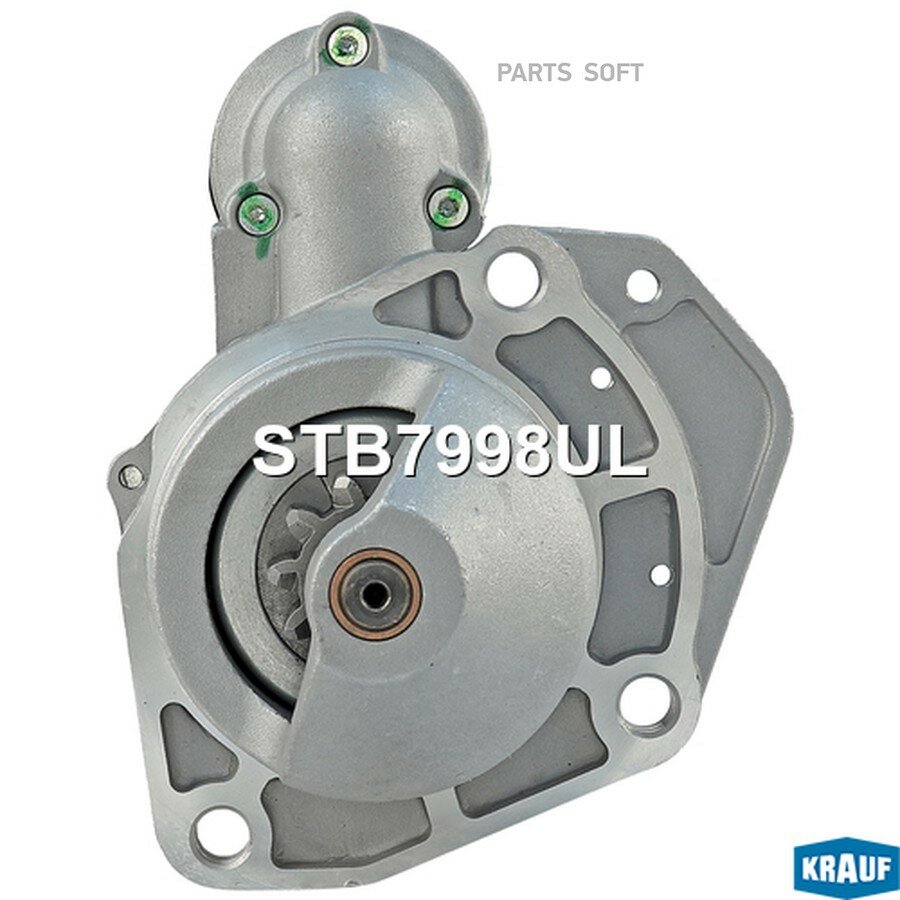 Стартер от официального дистрибьютора, KRAUF, артикул STB7998UL