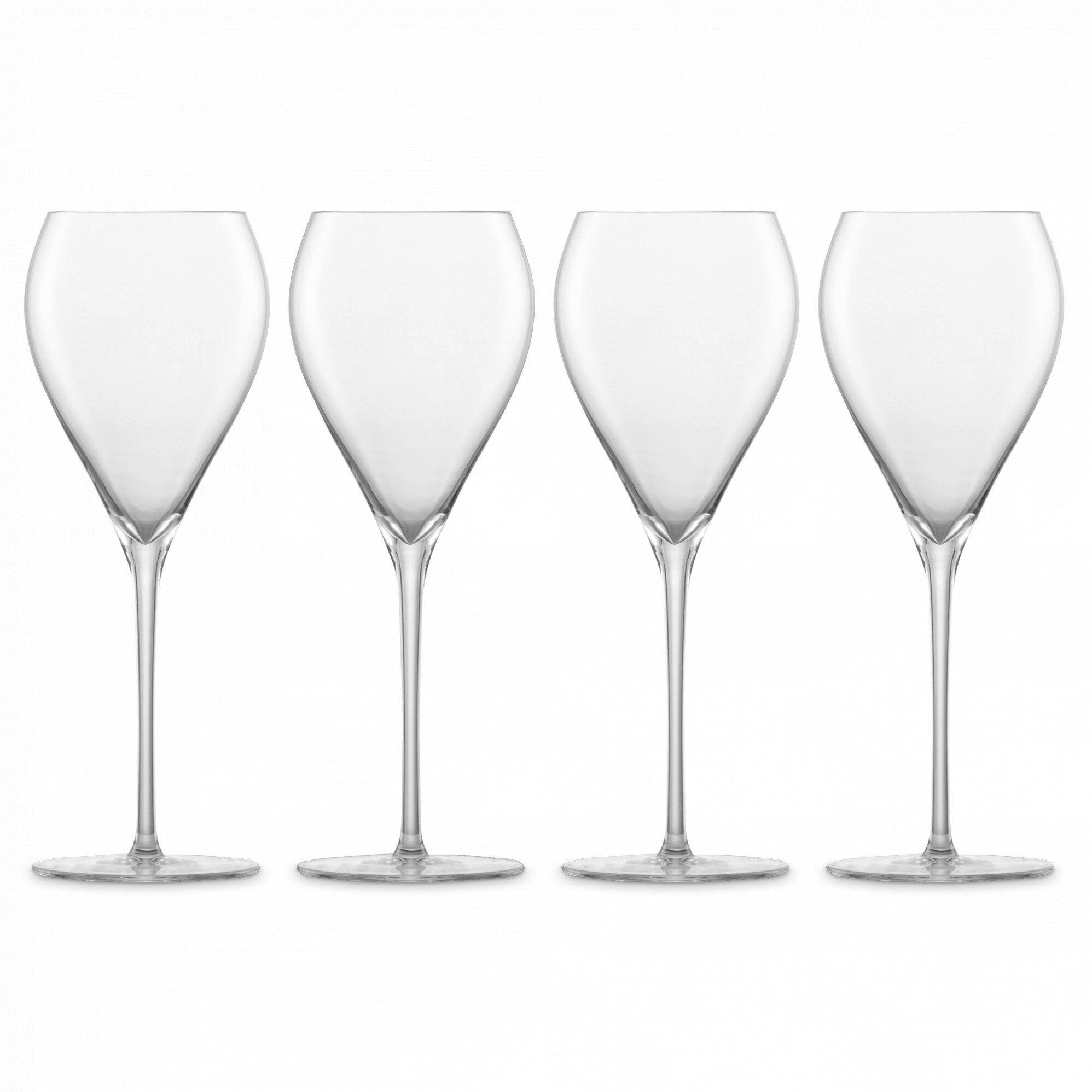 Набор бокалов SCHOTT ZWIESEL Bar Special, для шампанского, хрусталь, 380 мл