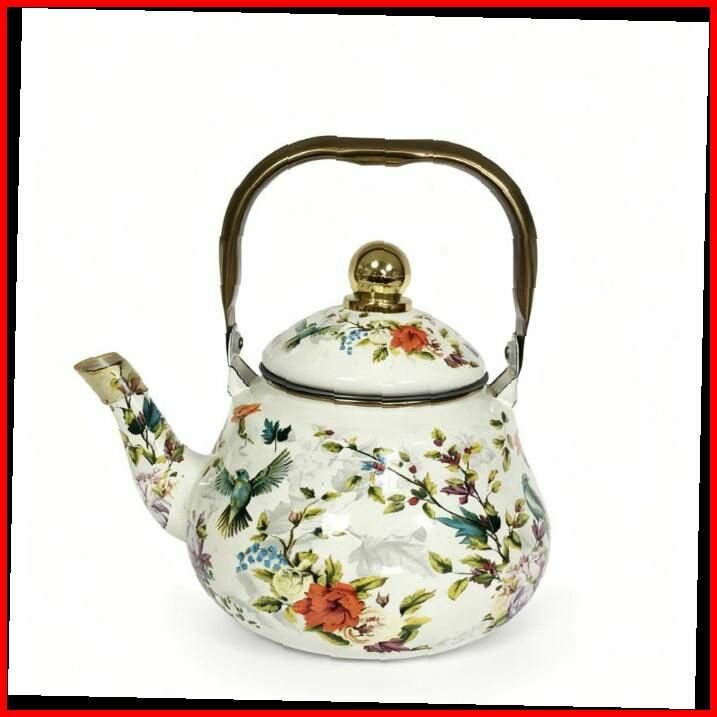 IKEA Сервиз чайный 1500 мл