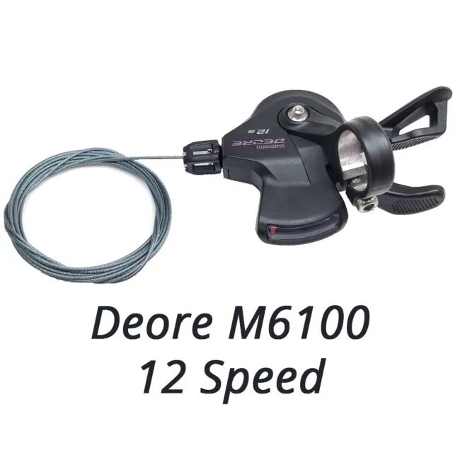 Shimano Шифтер — фото 1