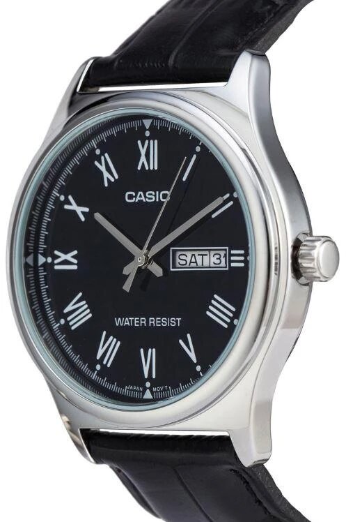 Наручные часы CASIO Collection, черный — фото 1