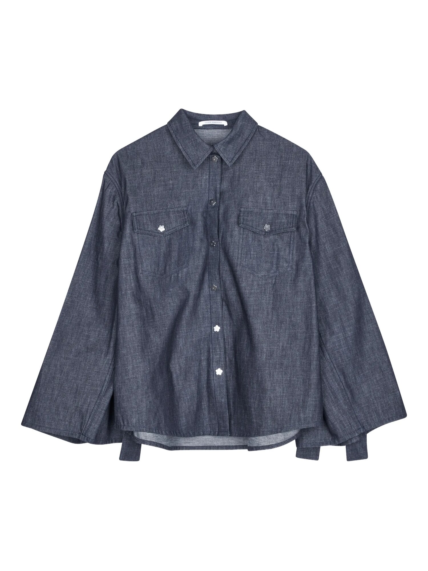 Рубашка Coral