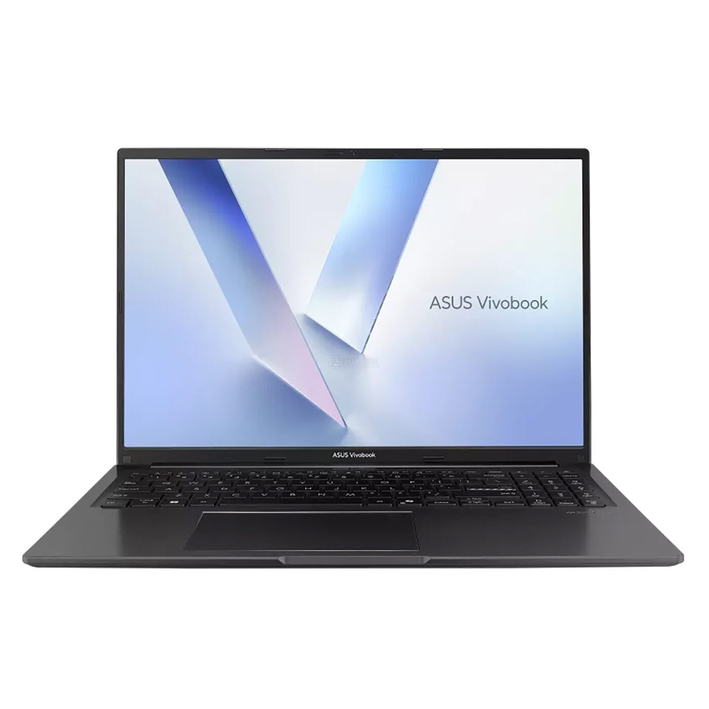 Ноутбук ASUS VivoBook M1605NAQ-MB128 90NB1831-M005C0 Black 16" WUXGA Ryzen 5 150/16Gb/SSD512Gb/660M/noOS